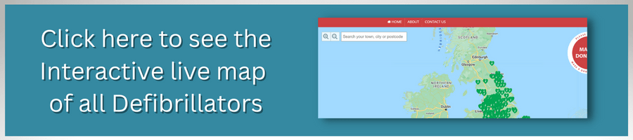 Defib Fund - The Club Cricket Charity